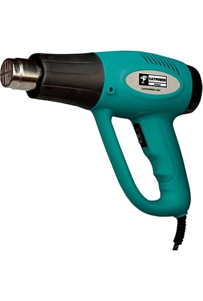 Catpower 202 Sıcak Hava Tabancası