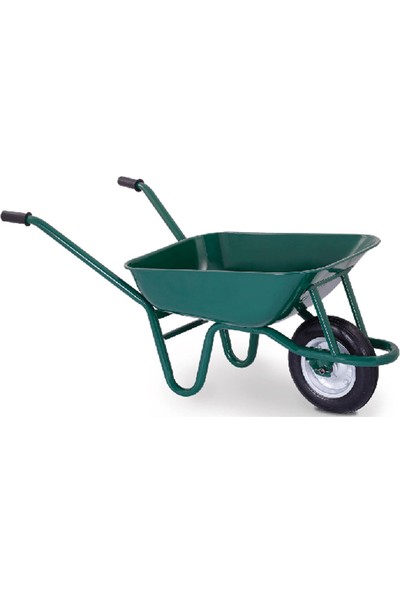 Yaparlar 55511 Füze El Arabası Şişme Rulmanlı