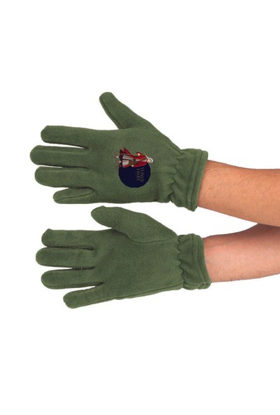 Astak Yunus Emre Kışlık Polar Eldiven BLL1425