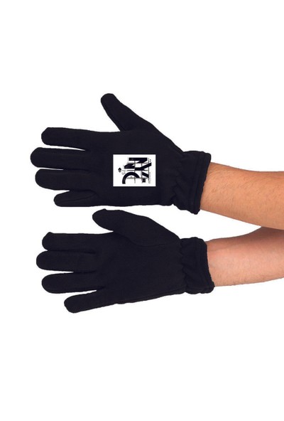 Astak New York Kışlık Polar Eldiven BLL543