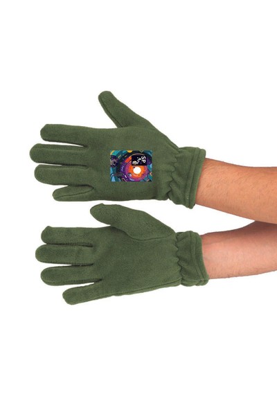 Astak Space Kışlık Polar Eldiven BLL545