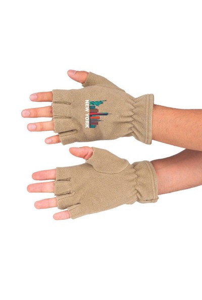 Astak New York Kesik Polar Eldiven BLL2155