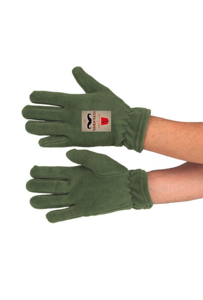 Astak Istanbul Kışlık Polar Eldiven BLL1494