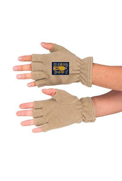 Astak Breaking Bad Kesik Polar Eldiven BLL473 Astak Breaking Bad Kesik Polar Eldiven BLL473