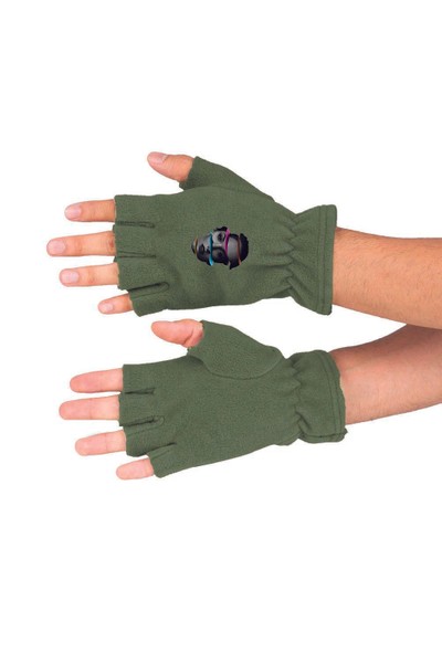 Astak Woman Kesik Polar Eldiven BLL241