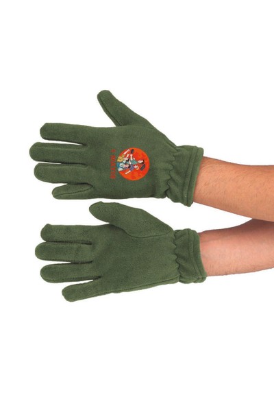 Astak 1 Mayıs Kışlık Polar Eldiven BLL1005