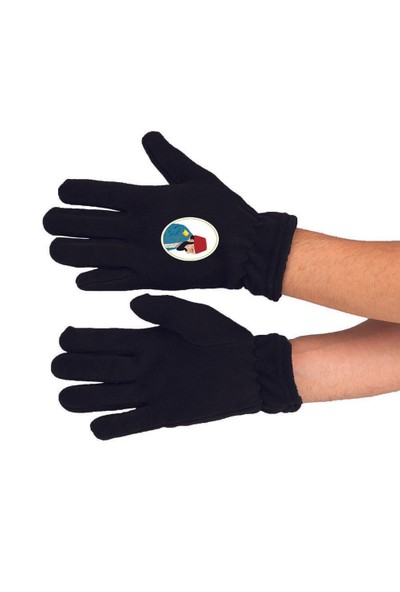 Astak Abduhamid Han Kışlık Polar Eldiven BLL1500