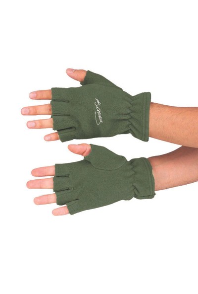 Astak Kemal Atatürk Imza Kesik Polar Eldiven BLL1470 Astak Kemal Atatürk Imza Kesik Polar Eldiven BLL1470