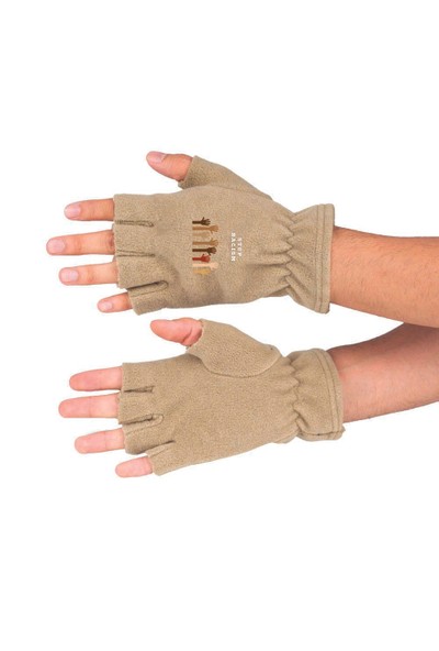 Astak Stop Racism Kesik Polar Eldiven BLL989 Astak Stop Racism Kesik Polar Eldiven BLL989