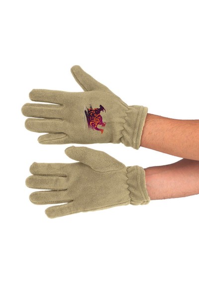 Astak Deve Kışlık Polar Eldiven BLL702