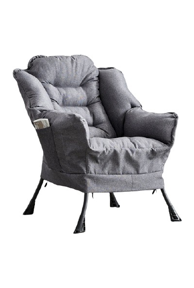 Gemdeck Tekli Koltuk Berjer (Yurt Dışından) Gemdeck Tekli Koltuk Berjer (Yurt Dışından)