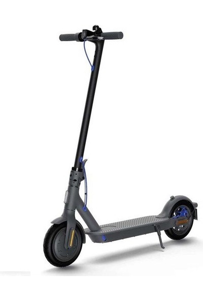 Xiaomi Mi Electric Scooter 3 Elektrikli Scooter
