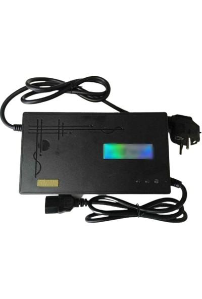 Elektrikli Bisiklet (E-Bike) Şarj Aleti 60V 20AH