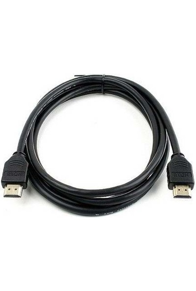 S-Link HDMI To HDMI Kablo 1.5 mt