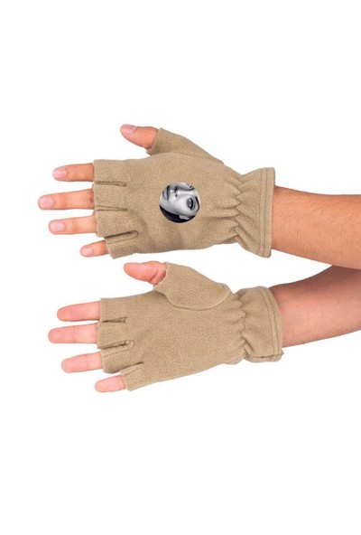 Astak Woman Kesik Polar Eldiven BLL246 Astak Woman Kesik Polar Eldiven BLL246