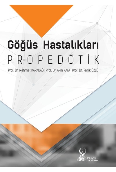 Göğüs Hastalıkları Propedötik