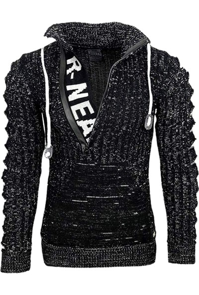 Farfi Siyah Kazak (Yurt Dışından)