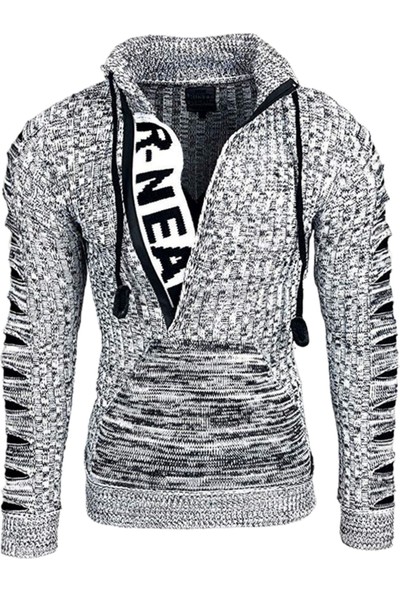 Farfi Beyaz Kazak (Yurt Dışından)