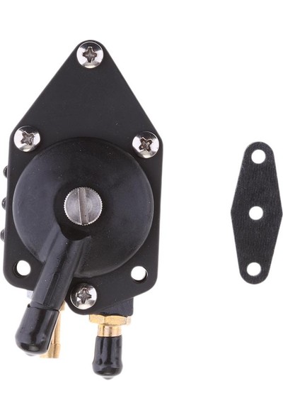 Blesiya Yakıt Pompası 438559 385784 433390 Evrensel Johnson Evinrude 100-135 Hp (Yurt Dışından)