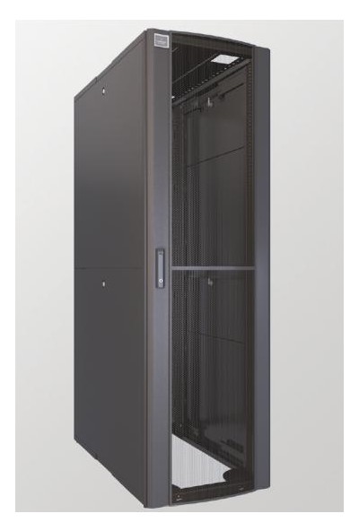Emerson 42U 600X1200 Perfore Emerson Dcf Optimized Rack System Emerson 42U 600X1200 Perfore Emerson Dcf Optimized Rack System