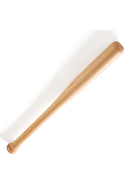 Herkesetoptantic Ahşap Beyzbol Sopası