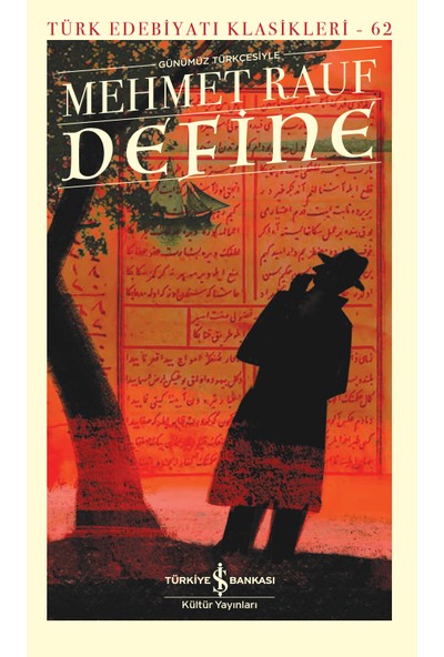 Define – Mehmet Rauf