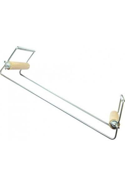 Asel Metal Boncuk Dokuma Tezgahı