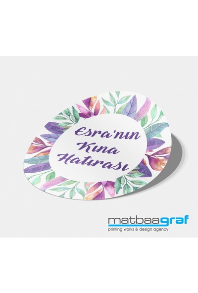 Matbaagraf Kına-Nişan-Söz-Nikah-Düğün Etiketi-Özel Kesim Sticker 70 Adet Matbaagraf Kına-Nişan-Söz-Nikah-Düğün Etiketi-Özel Kesim Sticker 70 Adet