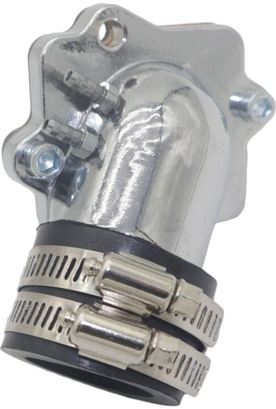 Blesiya Yamaha Minarelli Jog 50 Için Cilalı Emme Manifoldu Reed Valf (Yurt Dışından) Blesiya Yamaha Minarelli Jog 50 Için Cilalı Emme Manifoldu Reed Valf (Yurt Dışından)