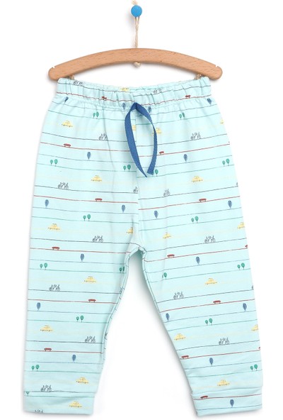 Bebecix City Animals Eşofman Alt Bebecix City Animals Eşofman Alt