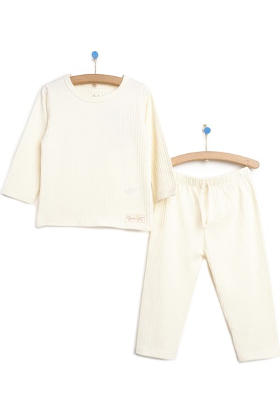 Bebecix Sweet Winter Pijama Takımı