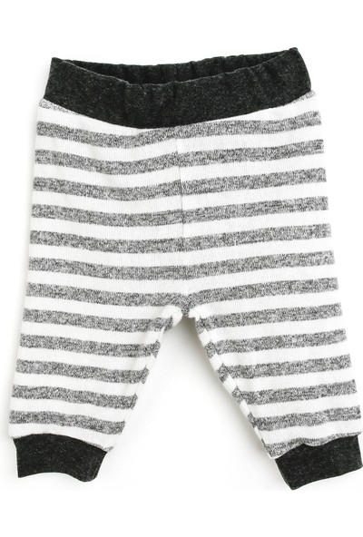 Hello Baby Basic Viskon Örme Patiksiz Alt