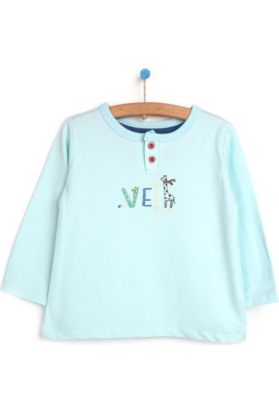 Bebecix City Animals Sweatshirt