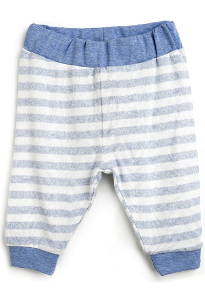 Hello Baby Basic Viskon Örme Patiksiz Alt