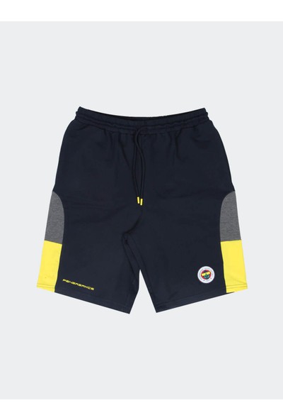 Fenerium Erkek Tribün Basic Şort