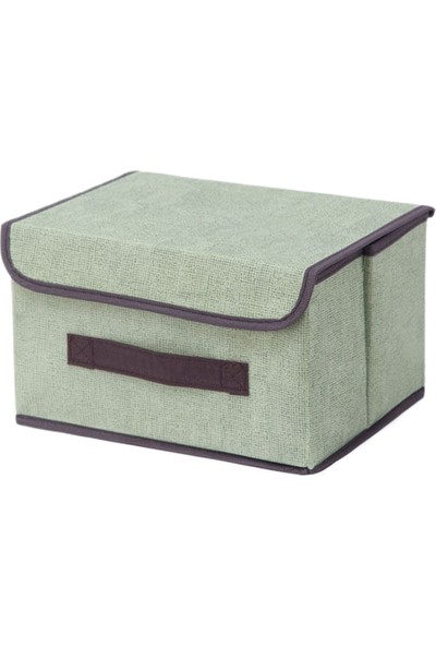 Shenzhen Xin Xin Katlanabilir Keten Saklama Kutusu (Yurt Dışından)