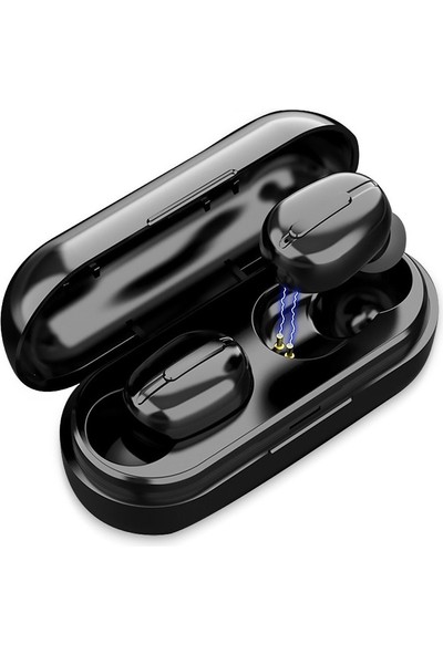 Bstech L13 Kablosuz Tws Ipx6 Bluetoothlu Stereo Kulaklık (Yurt Dışından) Bstech L13 Kablosuz Tws Ipx6 Bluetoothlu Stereo Kulaklık (Yurt Dışından)