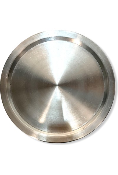 Yağlıoğlu (6.kişilik) Hakiki Alüminyum Künefe Tepsisi Yağlıoğlu (6.kişilik) Hakiki Alüminyum Künefe Tepsisi