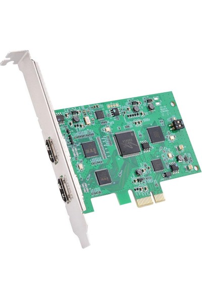 Ezcap EZCAP294 Hd PCi Express 1080P 60 Hz PCie HDMI Video Capture Kartı Ezcap EZCAP294 Hd PCi Express 1080P 60 Hz PCie HDMI Video Capture Kartı