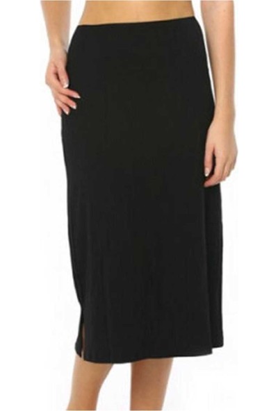 Imer Kadın Jüpon Uzun IMER5003