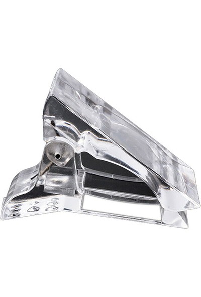 Vandor Girls Tırnak Klip Hızlı Yapı Dıy Uzatma Kelepçesi (Yurt Dışından)