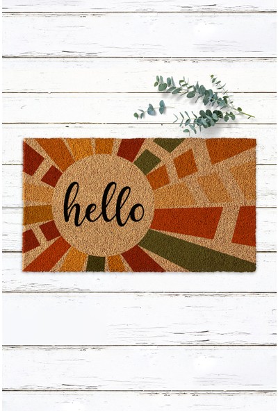 Paspas Yap Baskılı Paspas Dış Kapı Paspası Koko Paspas Ev Dekoru Paspas Yap Baskılı Paspas Dış Kapı Paspası Koko Paspas Ev Dekoru