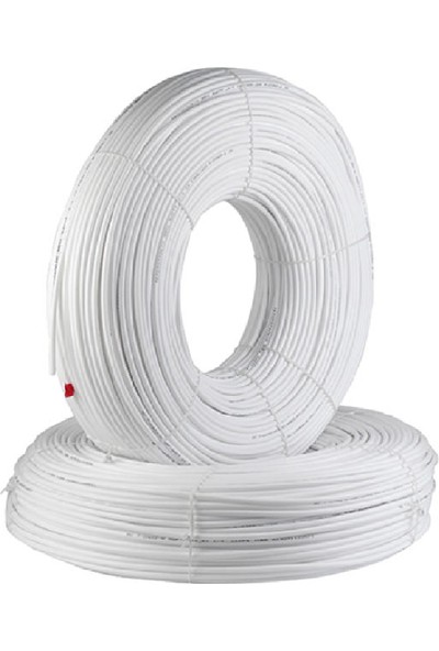 Bardakçı Ro 4/6 10 Metre/top Su Arıtma Cihazı Hortumu