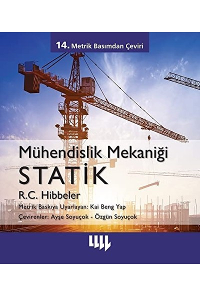 Mühendislik Mekaniği: Statik - R. C. Hibbeler