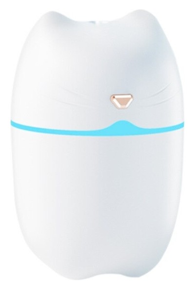 Generic Meng Kedi Mini USB Nemlendirici Aromaterapi Nemlendirici (Yurt Dışından) Generic Meng Kedi Mini USB Nemlendirici Aromaterapi Nemlendirici (Yurt Dışından)