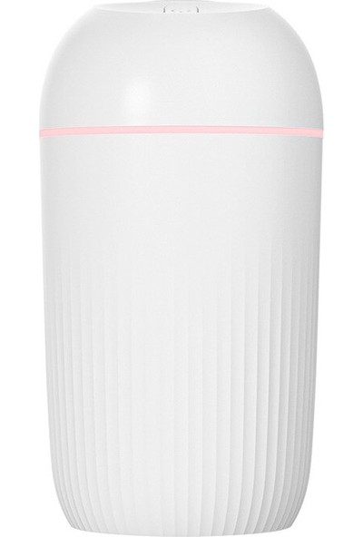 Generic Taşınabilir Ultrasonik Hava Nemlendirici USB Mini Araba Aromaterapi Nemlendirici (Yurt Dışından) Generic Taşınabilir Ultrasonik Hava Nemlendirici USB Mini Araba Aromaterapi Nemlendirici (Yurt Dışından)