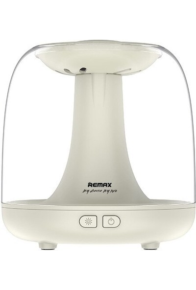 Generic Ruiqing Aromaterapi Nemlendirici RT-A500 Pro Atomizer 1.2l (Yurt Dışından) Generic Ruiqing Aromaterapi Nemlendirici RT-A500 Pro Atomizer 1.2l (Yurt Dışından)