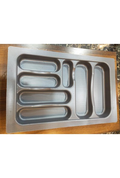 Fa Kalıp Ambalaj Kaşıklık 32 x 49 cm.