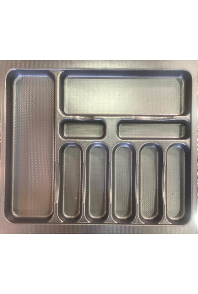 Fa Kalıp Ambalaj Kaşıklık 49 x 54 cm.