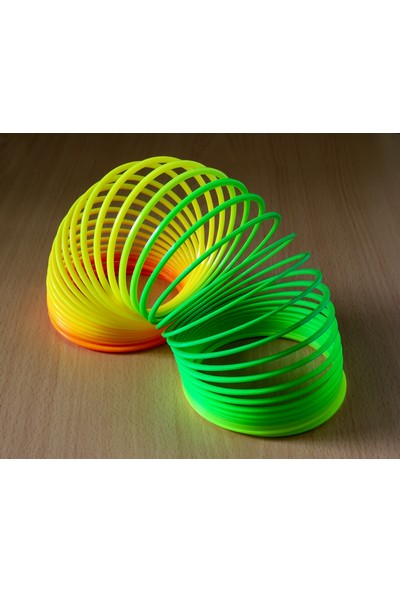 Ega Toptan Stres Yayı - Büyük Boy